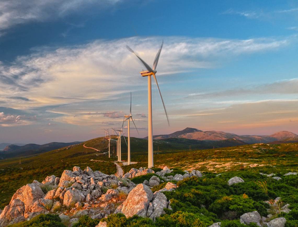 ΕΛΕΤΑΕΝ – Ελληνική Επιστημονική Ένωση Αιολικής Ενέργειας